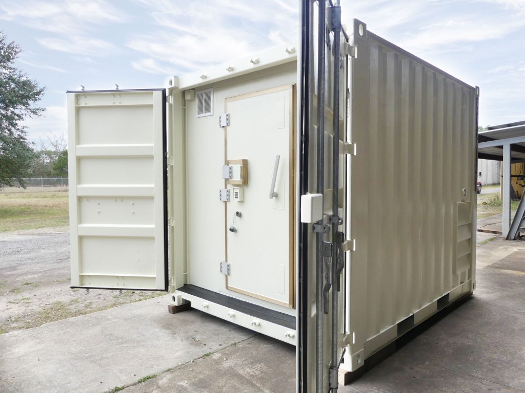 fixed | SCIF Solutions