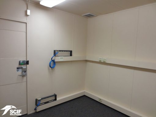 inside-retrofit-scif-office | SCIF Solutions